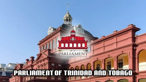 Watch Parliament Channel Live Stream Online Free | Trinidadian TV Channel